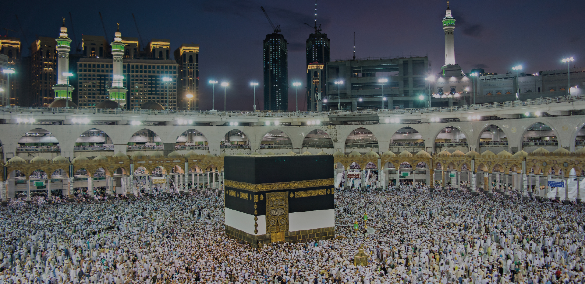 Hac Nedir ? • AlkuşTurizm | Bursa Hac ve Umre Acentası